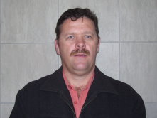 Christo van Der Merwe